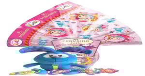 Nestle Plans Everything’s Rosie Chocolate | License Global