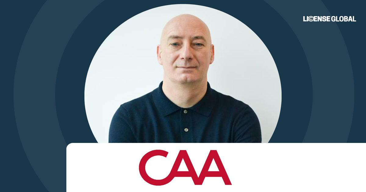 CAA Brand Management on Toy Licensing