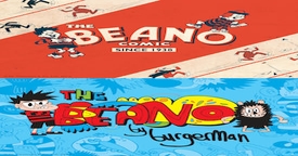 U.K. Designers Develop Beano Style Guides | License Global