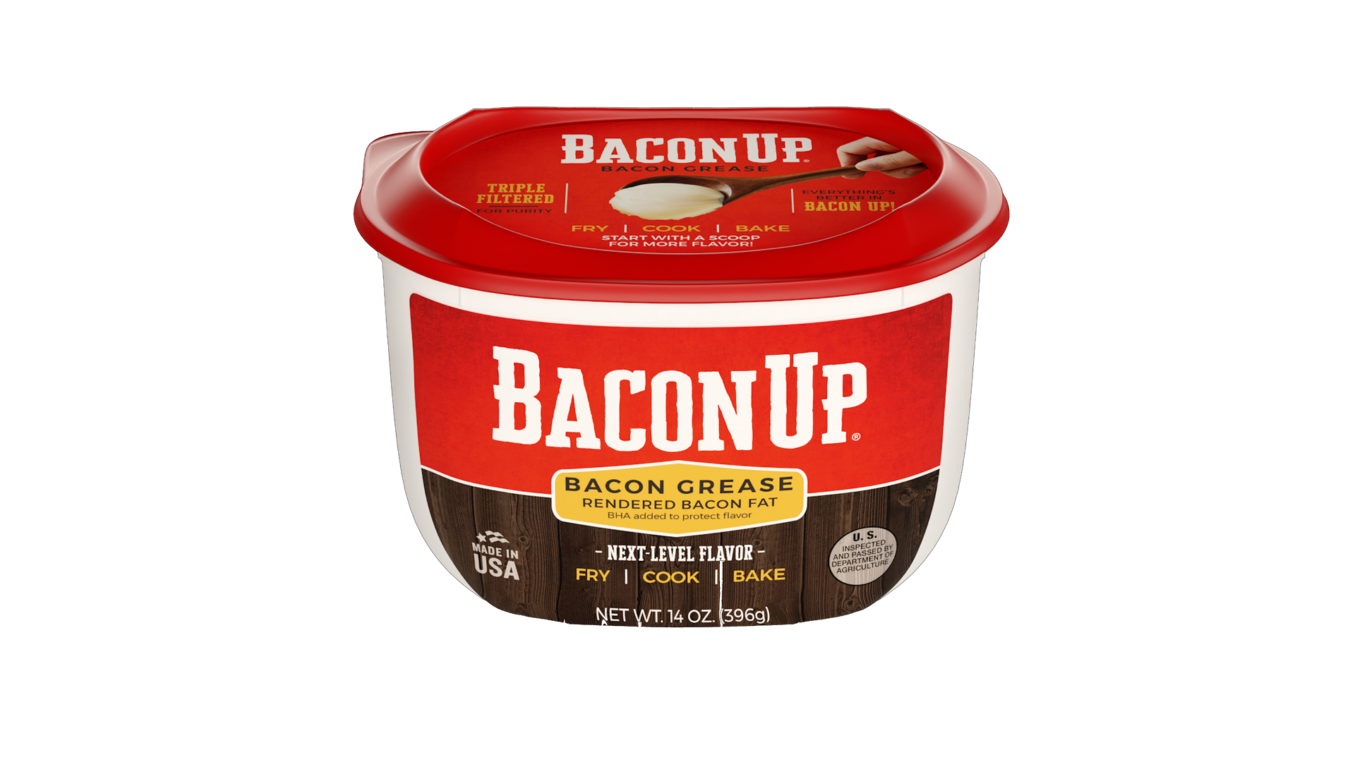 Surge Brands Named Global Licensing Agent for Bacon Up