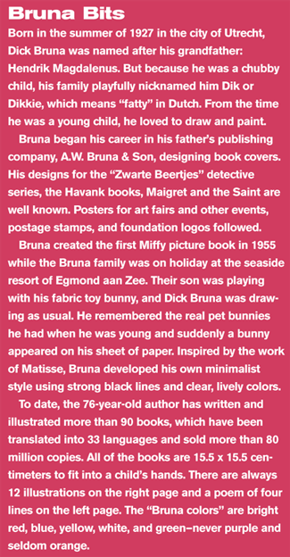 Miffy Moves In | License Global