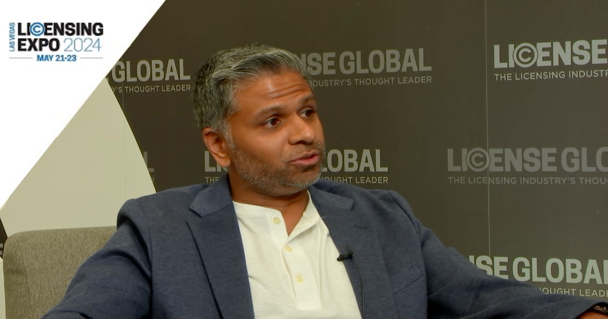 Joester Loria Group on its 25th Anniversary and Latest Licensing Moves