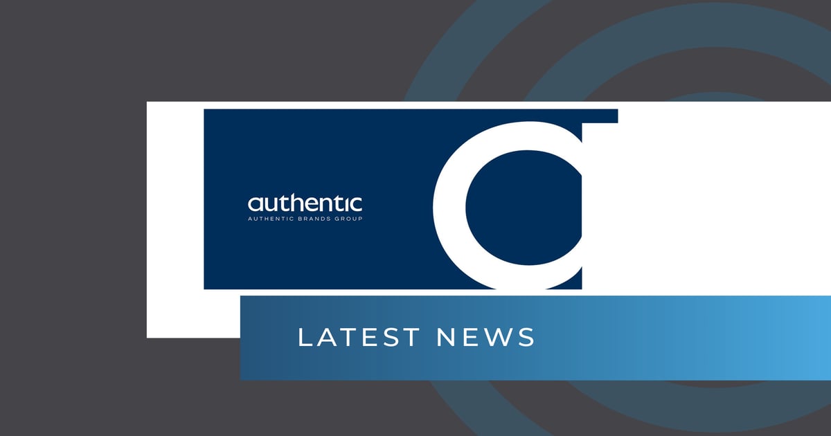 Authentic Brands Group, BBC International Team for DC Shoes