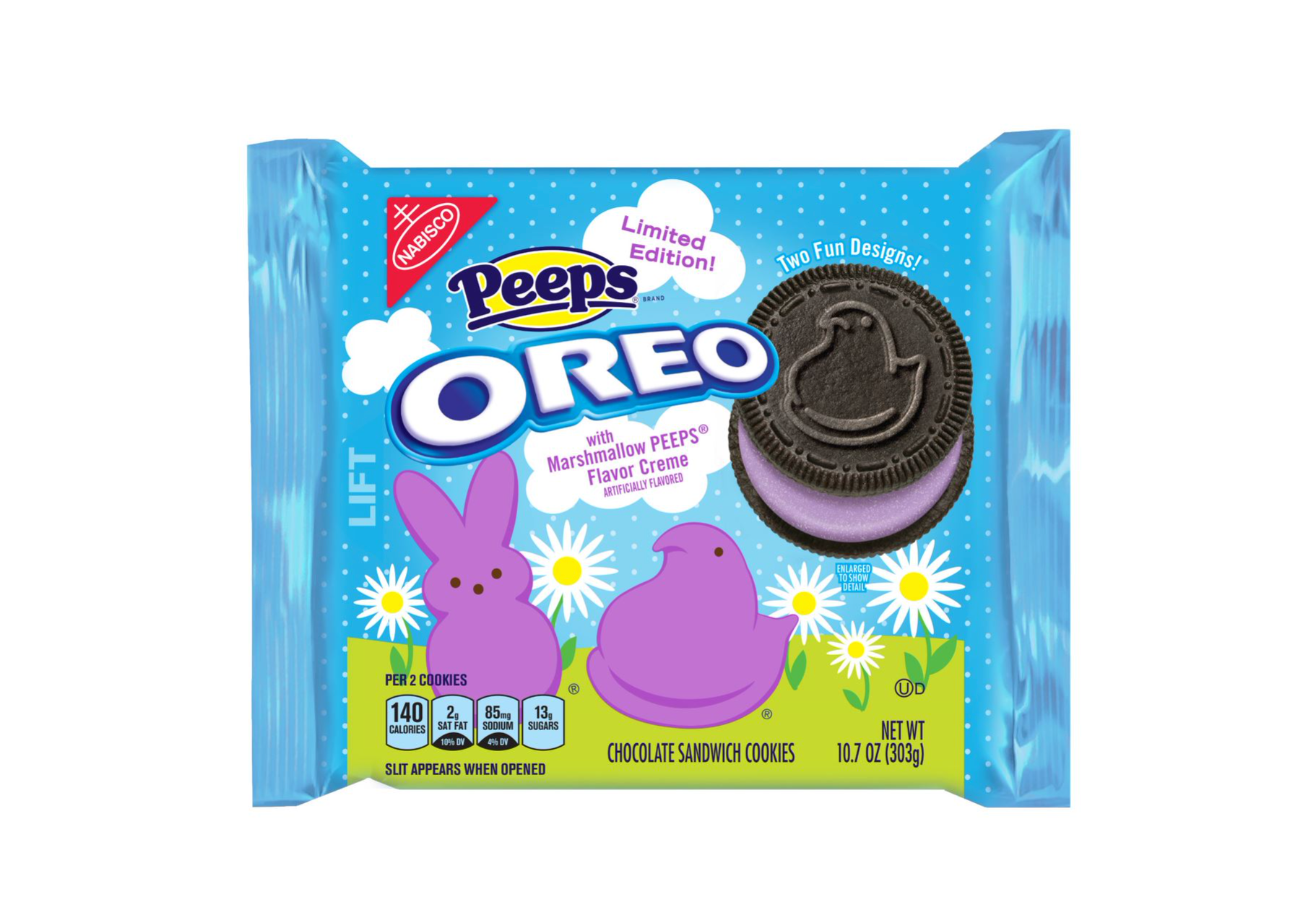 PEEPS: A Modern American Tradition | License Global