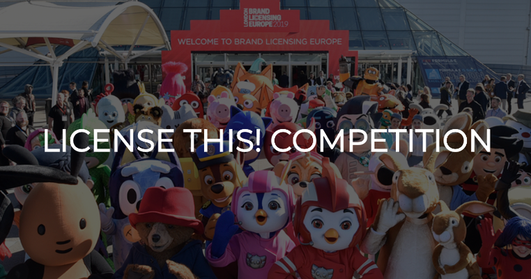 License This! Competition Judge Panel Revealed | License Global