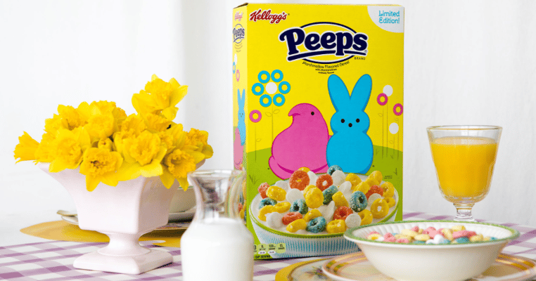 Peeps Announces Easter Lineup | License Global