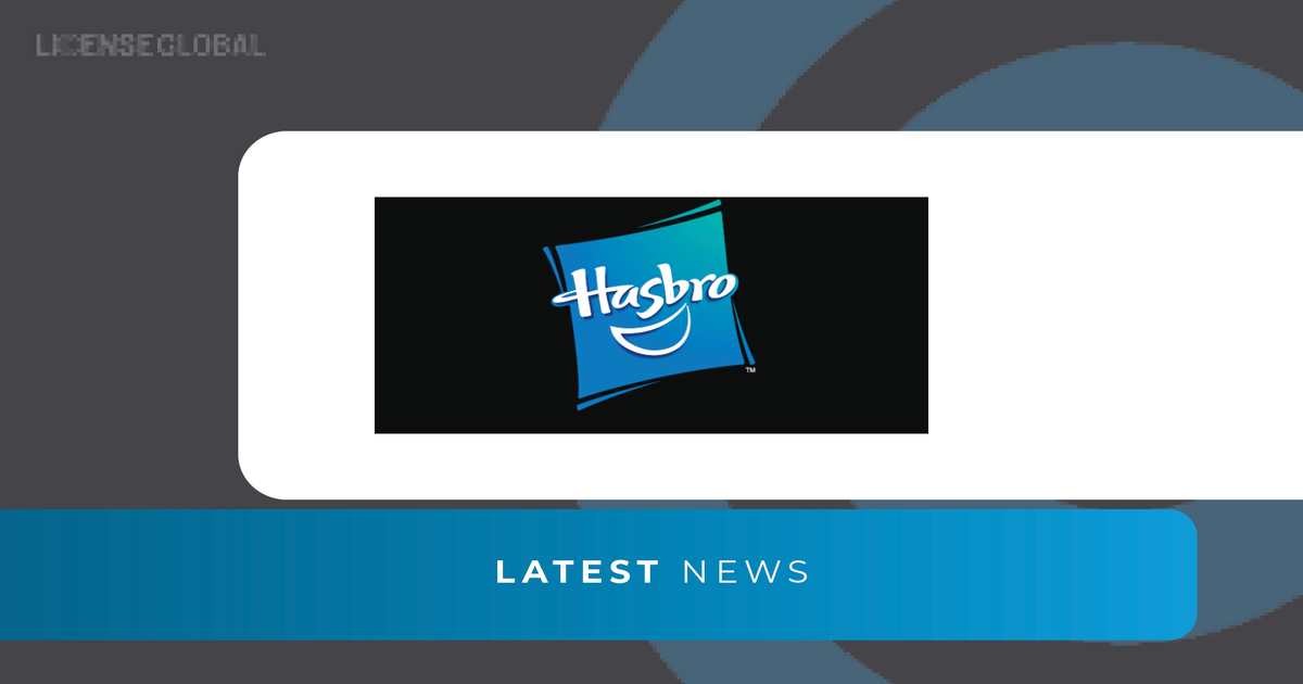 Hasbro, Xplored Announce Partnership | License Global