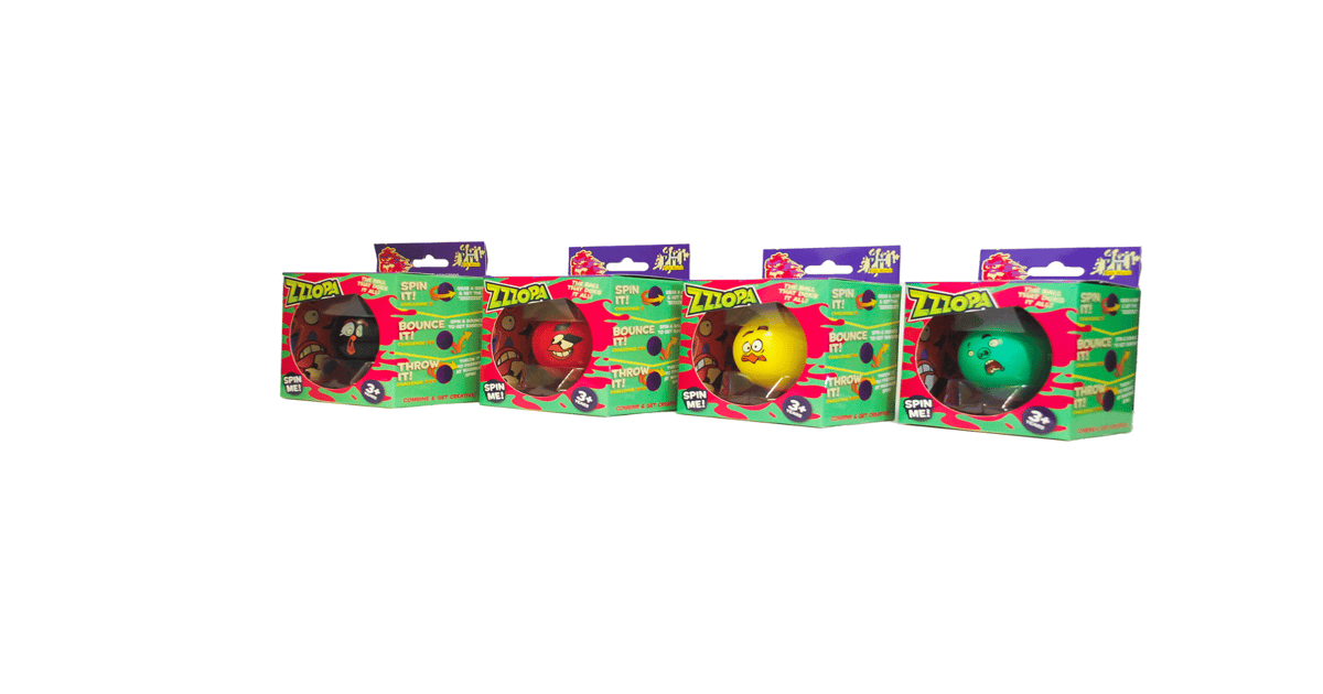 PMI and ‘Angry Birds’ Come Together to Launch a Zzzopa Ball | License ...