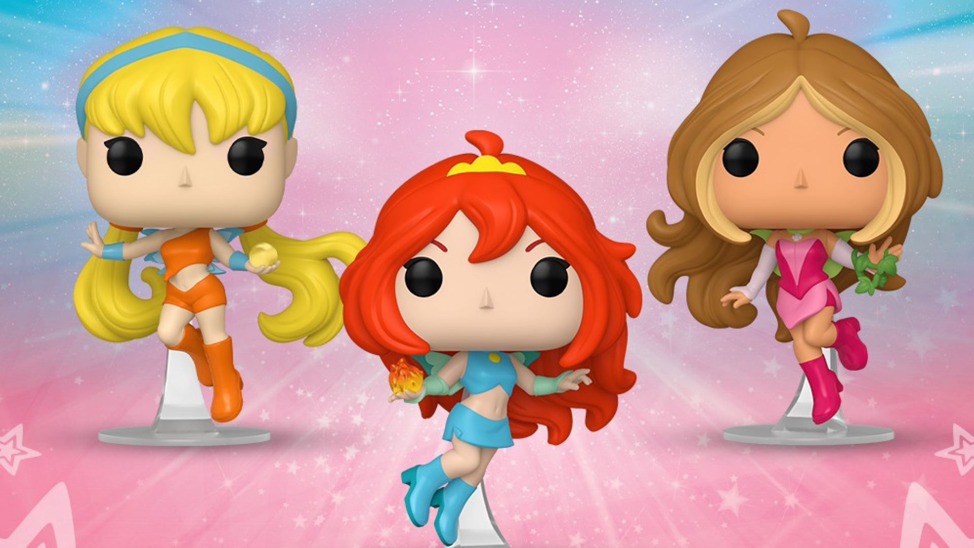 How Rainbow is Reigniting the Magic of ‘Winx Club’