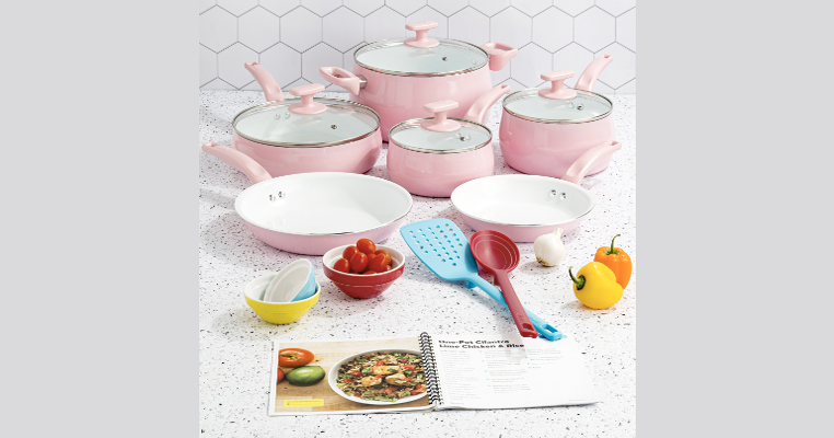 Tasty Cookware Launches in the U.K. | License Global