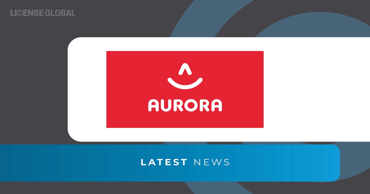 Aurora World, Hasbro Announce ‘Peppa Pig’ Plush Line