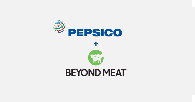 PepsiCo, Beyond Meat Sign Delicious Deal | License Global