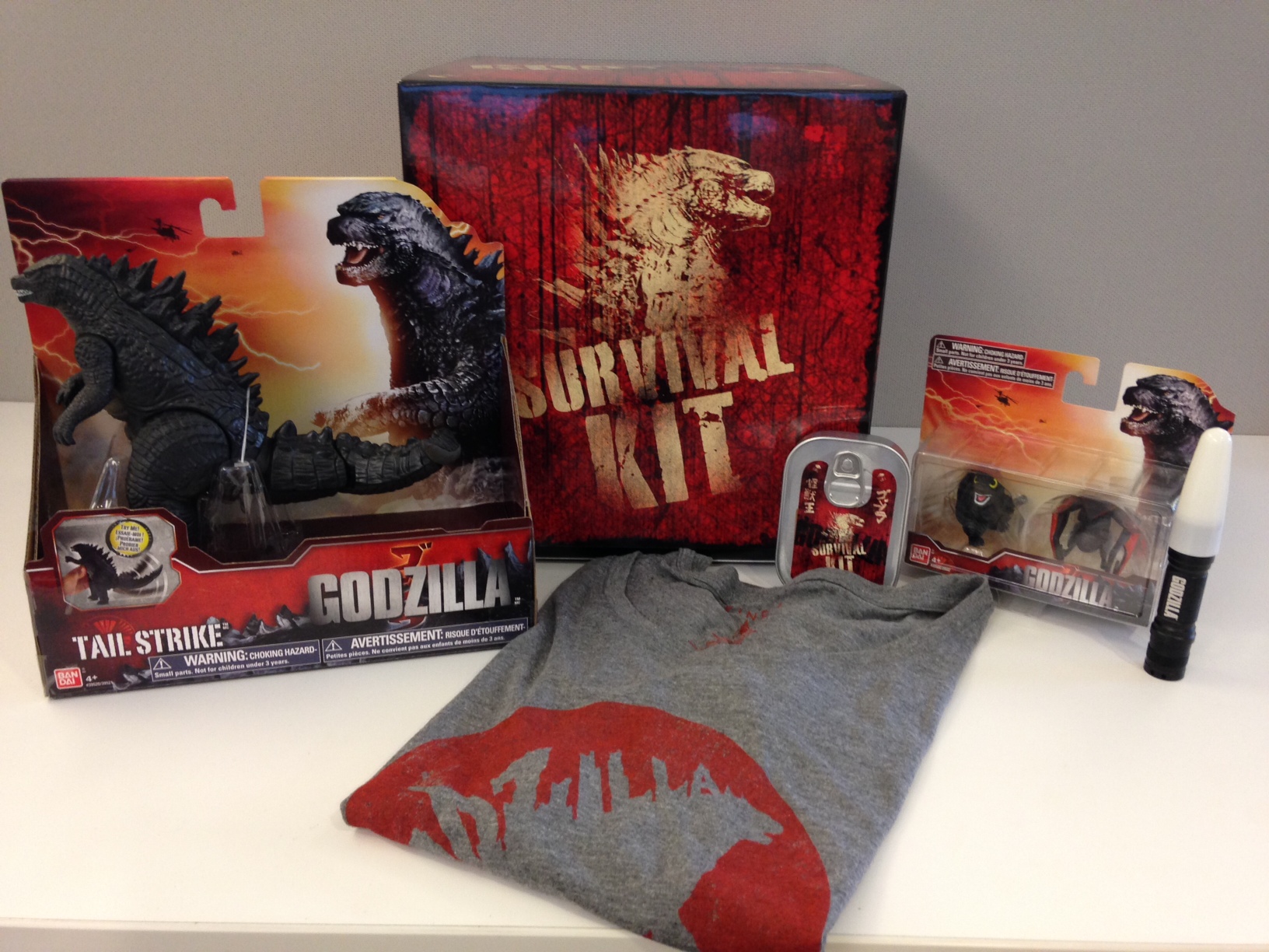 Godzilla Roars into Retail | License Global