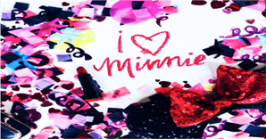 Minnie Mouse Joins Instagram | License Global