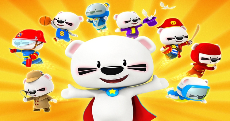Nelvana to Bring Chinese Kids’ Series to New Markets | License Global