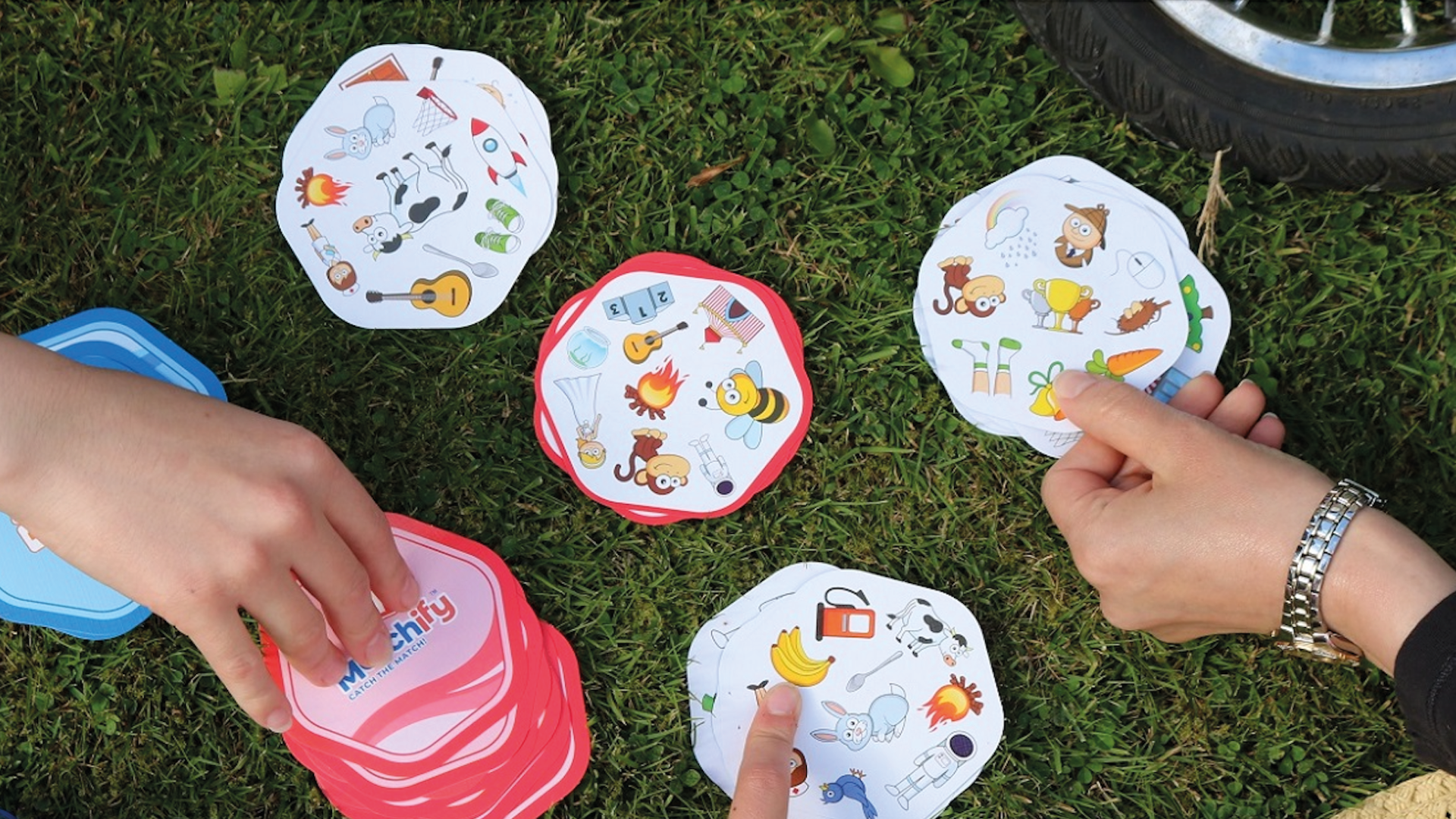 Imagination Gaming Appointed as New Global Partner for Matchify