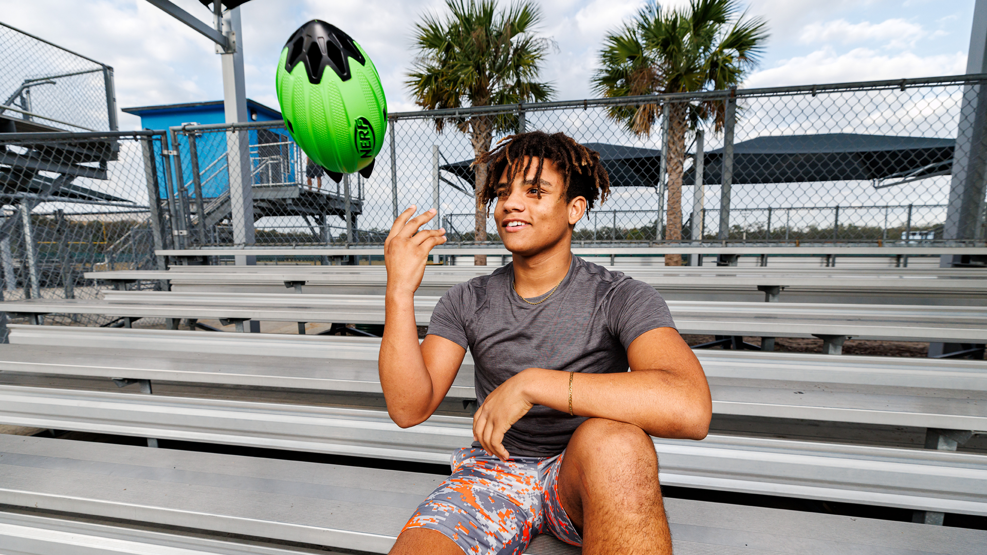 Franklin Sports, Hasbro Reveal New NERF Sports Lineup at Toy Fair