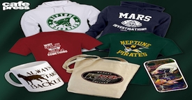 WB Taps CafePress for Veronica Mars Merch | License Global