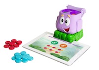 Dora Gets New Doll, App | License Global