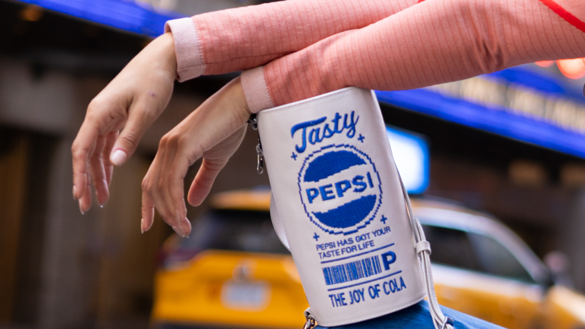 Pepsi: A Licensing Refresh