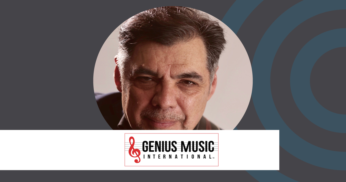 Genius Brands Launches Genius Music | License Global