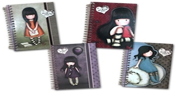 Santoro’s Gorjuss Gets New Gear | License Global