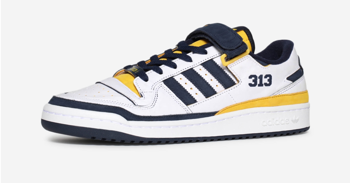 adidas Originals x Snipes Release Limited-Edition Sneaker | License Global