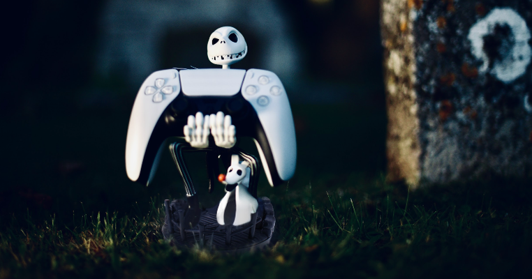 Cable Guys Release Horror Collection | License Global