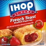 IHOP Breakfast Line Launches at Walmart | License Global