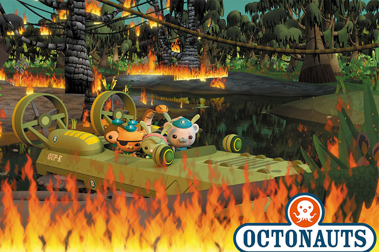 Silvergate Unveils Robust Content Slate | License Global