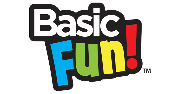 NY Toy Fair: Shaq, Basic Fun! Step on the Court for Tonka Line ...