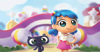 Netflix Adds Trio of Kids' Series | License Global