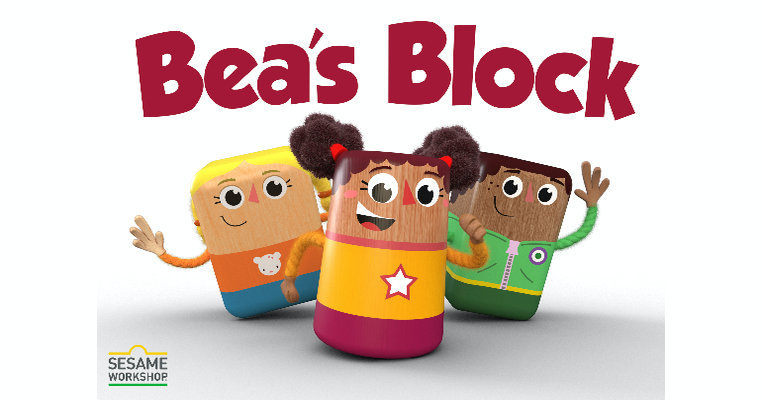 Sesame Workshop, WarnerMedia Greenlight ‘Bea’s Block’ | License Global
