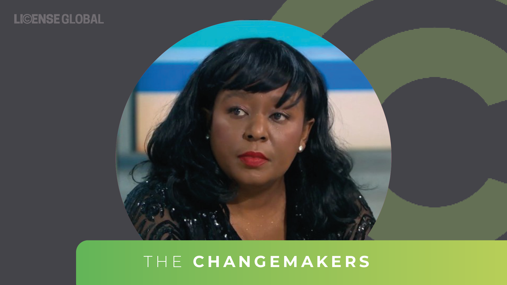 The Changemakers: Saphia Maxamed