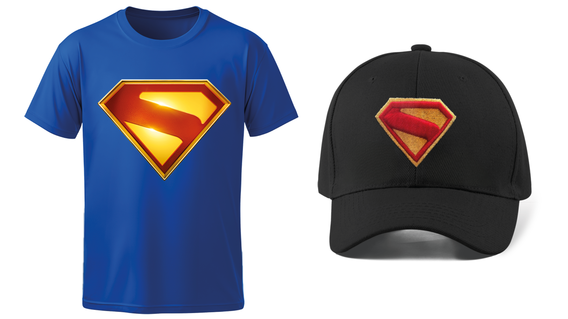 Superman: A New Age of Super Hero