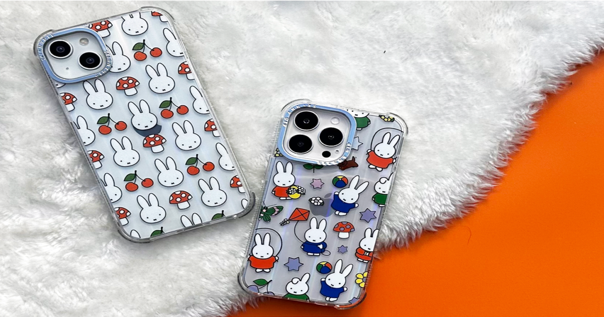 Rocket Licensing Announces Expanded Miffy x Skinnydip Range | License Global