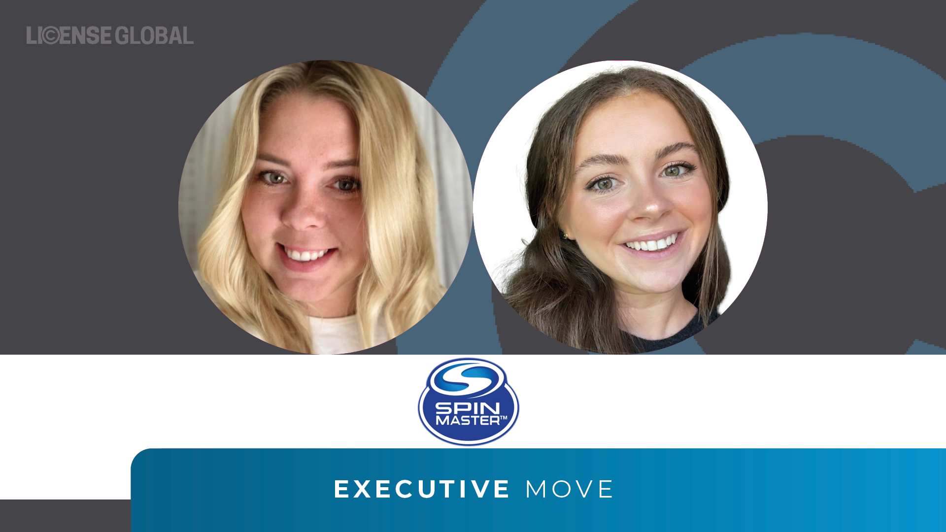 Spin Master Entertainment Strengthens Global Reach with Strategic New Hires