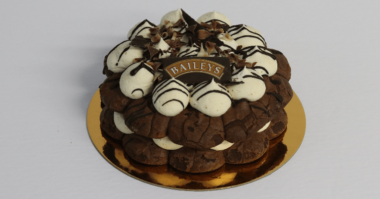 Beanstalk Brokers Deal for Baileys, Jessica Pastries | License Global