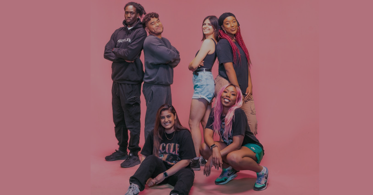 MuchMusic x Roots Announce Capsule Collection | License Global