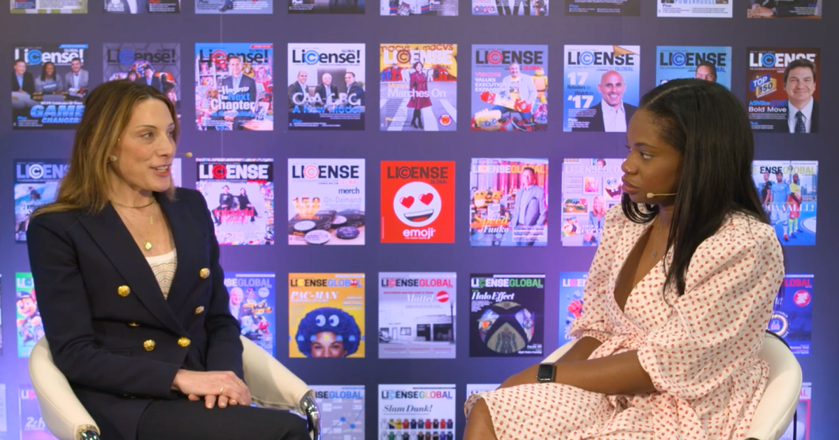 What Does the Future of the Global Licensing Industry Look Like ...