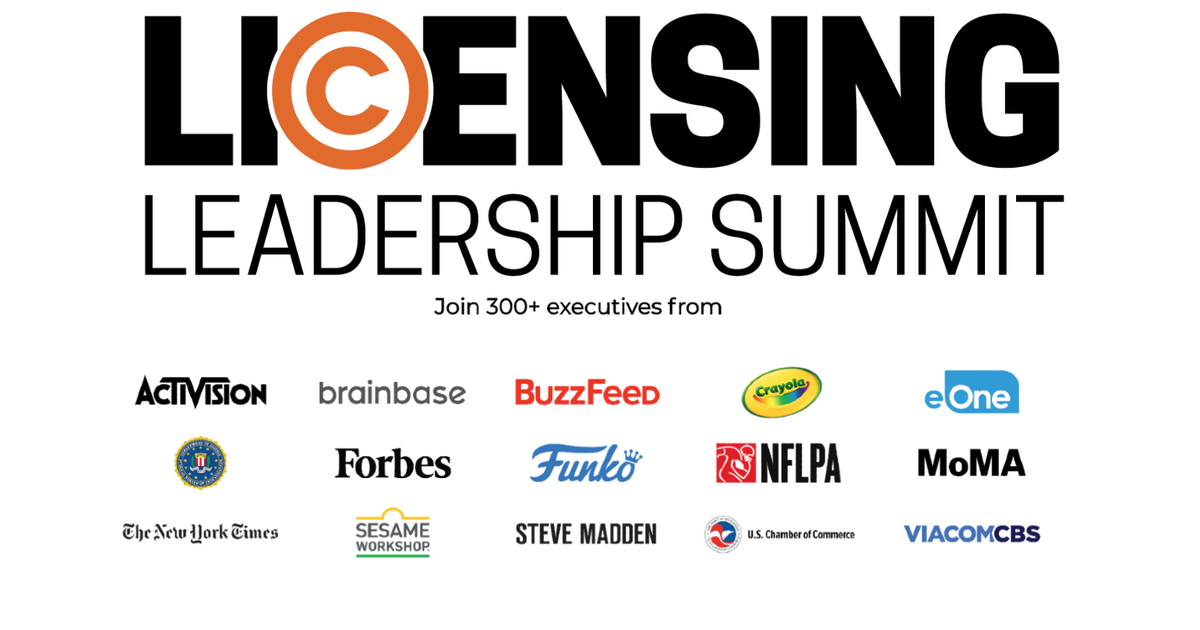 Industry Leaders Highlight their Vision for Licensing's Future ...