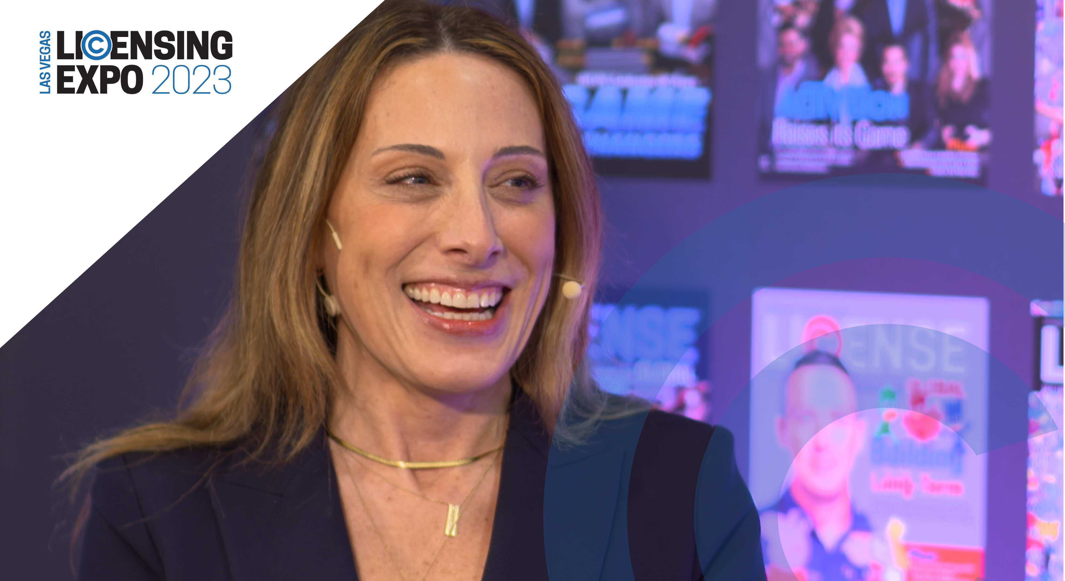 Live at Licensing Expo: A Conversation with Amazon Studios | License Global