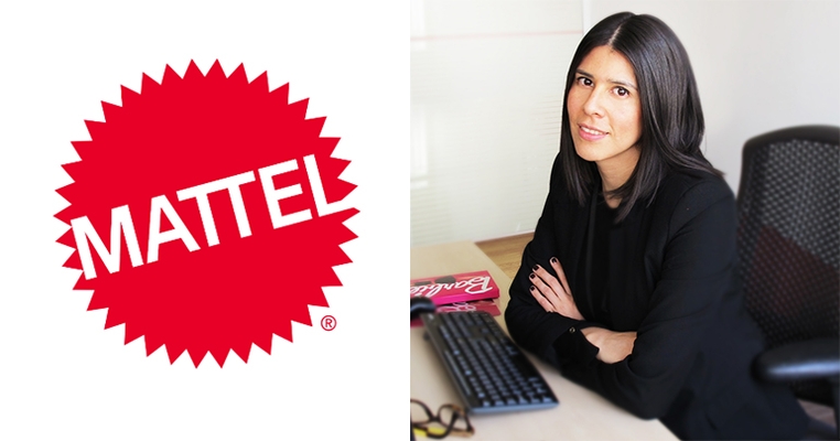 Mattel Names Head of Consumer Products in EMEA | License Global