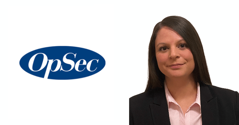 OpSec Names Chief Product Officer | License Global