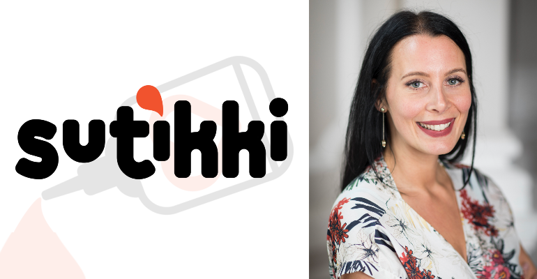Sutikki Appoints CEO, New Board Member | License Global