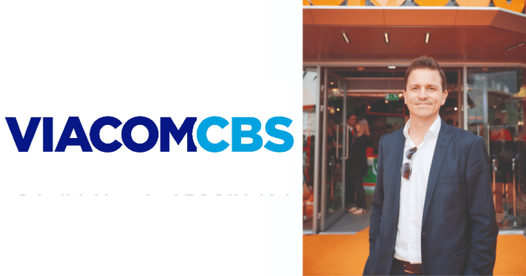 Mark Kingston of ViacomCBS Highlights the Power of Content During Our ...