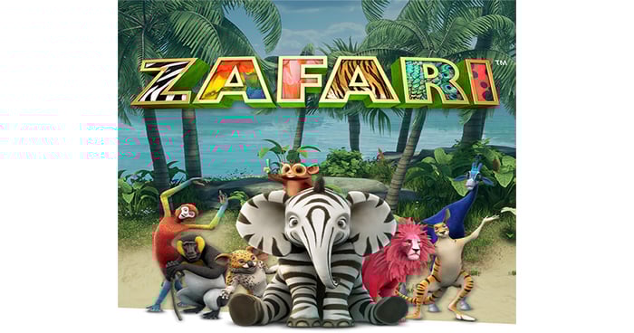 ‘Zafari’ Gets Italian Rep | License Global