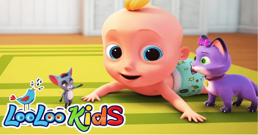 ‘LooLoo Kids’ Expands in the Middle East