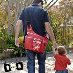 MLB Teams with Diaper Dude | License Global