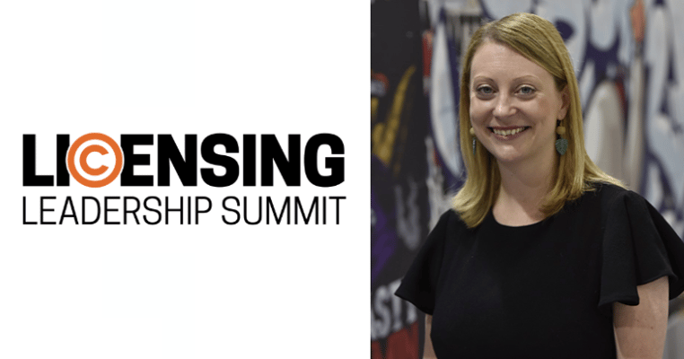 Exclusive: Licensing Leadership Summit Q&A with Anna Knight, Vice ...